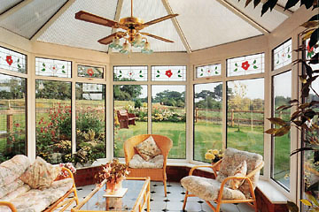 Conservatory Photos | DIY Sunroom Kits | Sunroom Wholesale & Shipping